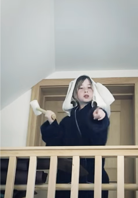 Storypaths with Theodore Lowry